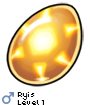 Ryis the Soltore - Egg Cave