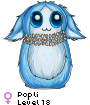 Popli the Poplin - Egg Cave